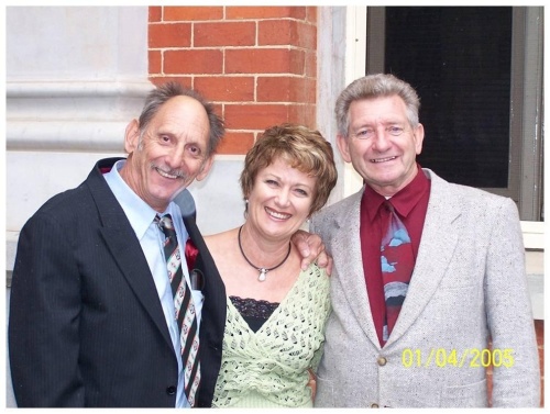 Miscarriages of Justice