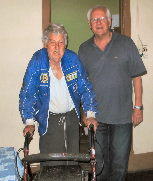 Miscarriages of Justice