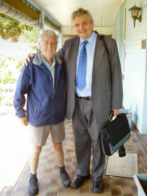 Miscarriages of Justice